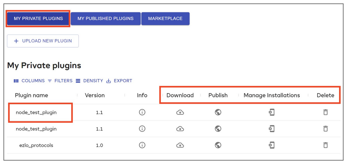 Upload a Plugin - developer.mios.com